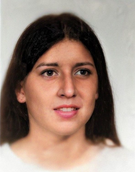 Victoria Elizabeth Munoz (Posner) (Deceased), Dearborn, MI Michigan ...