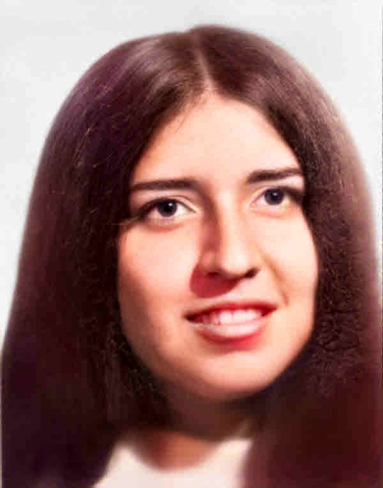 Victoria Elizabeth Munoz (Posner) (Deceased), Dearborn, MI Michigan ...